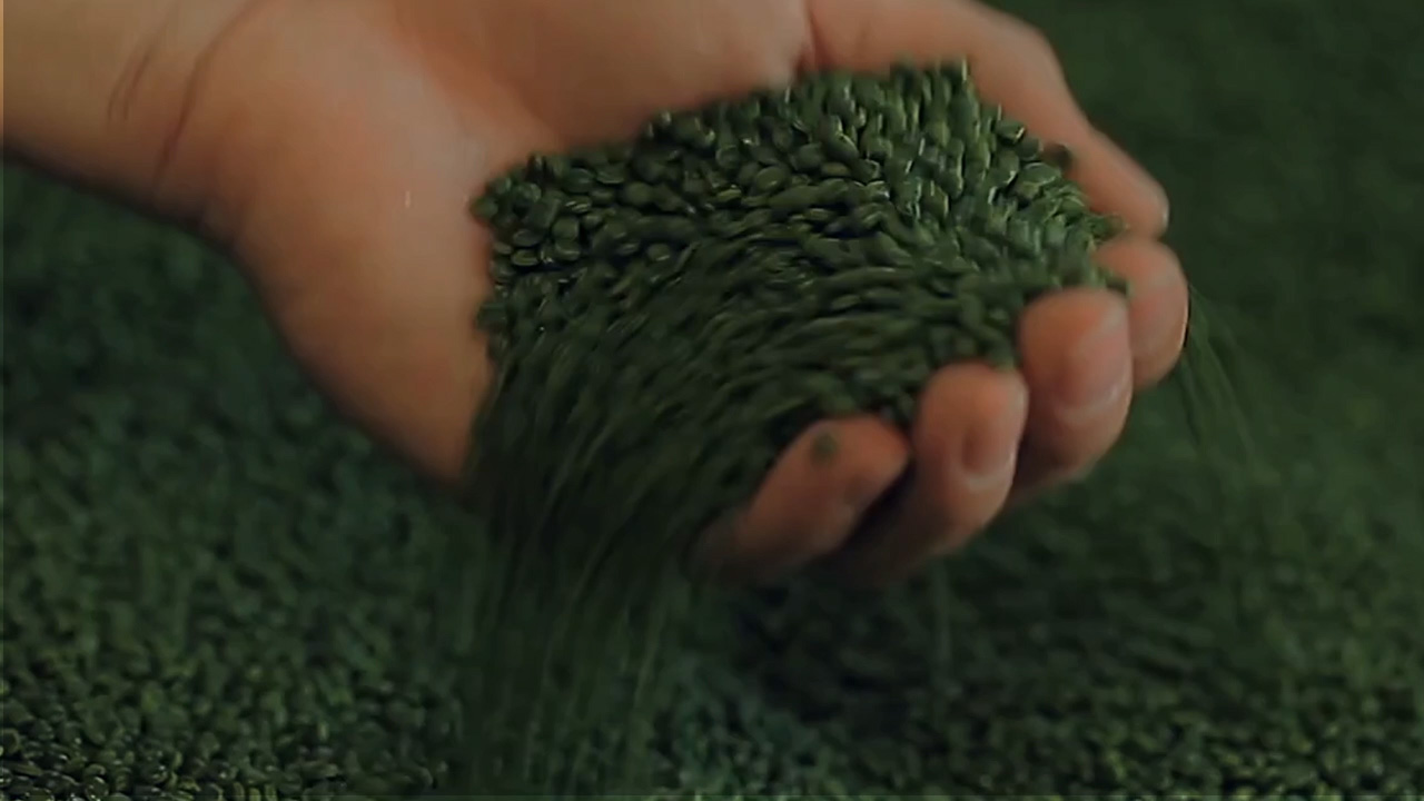The Most Professional Manufacturer of Artificial Grass in China ...